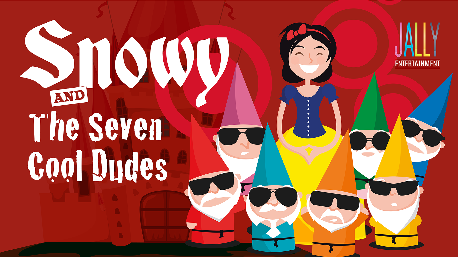 Snowy and the Seven Cool Dudes » Town of Port Hedland