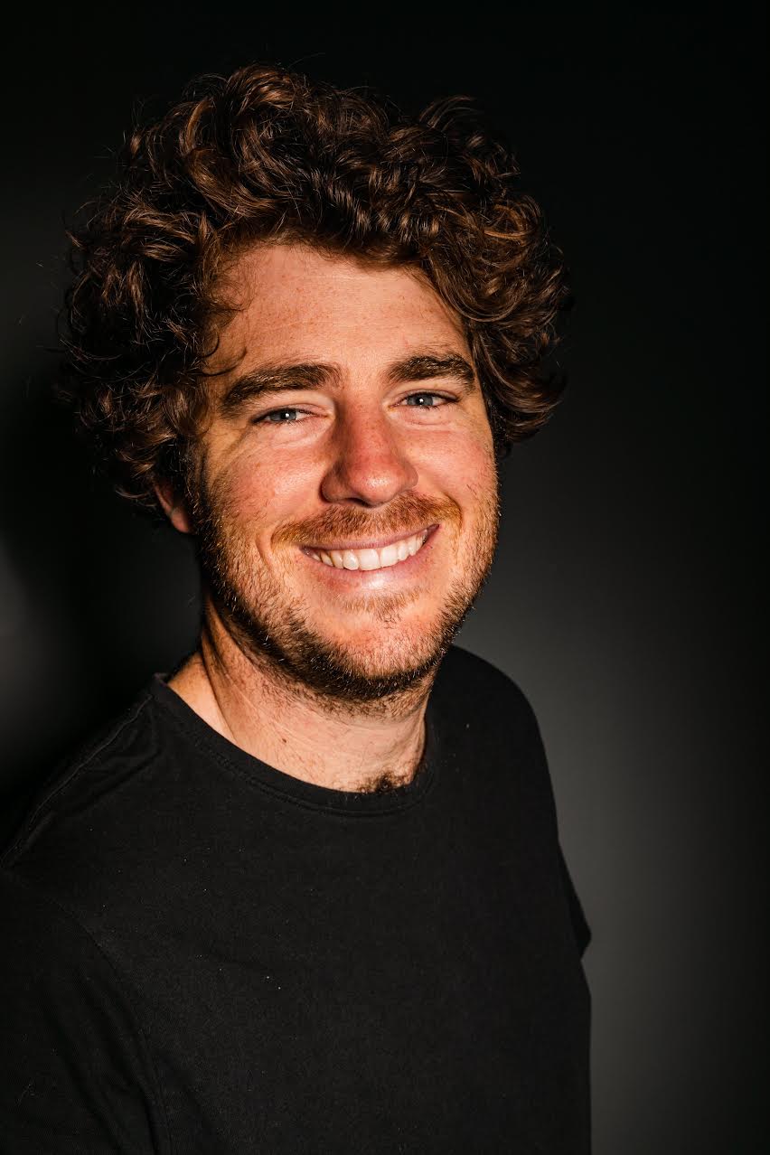 Odyssea 2024 | Espy Comedy Night with Dane Simpson » Town of Port Hedland