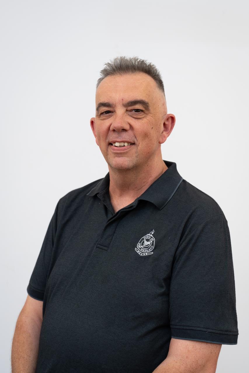 Your Councillors » Town of Port Hedland