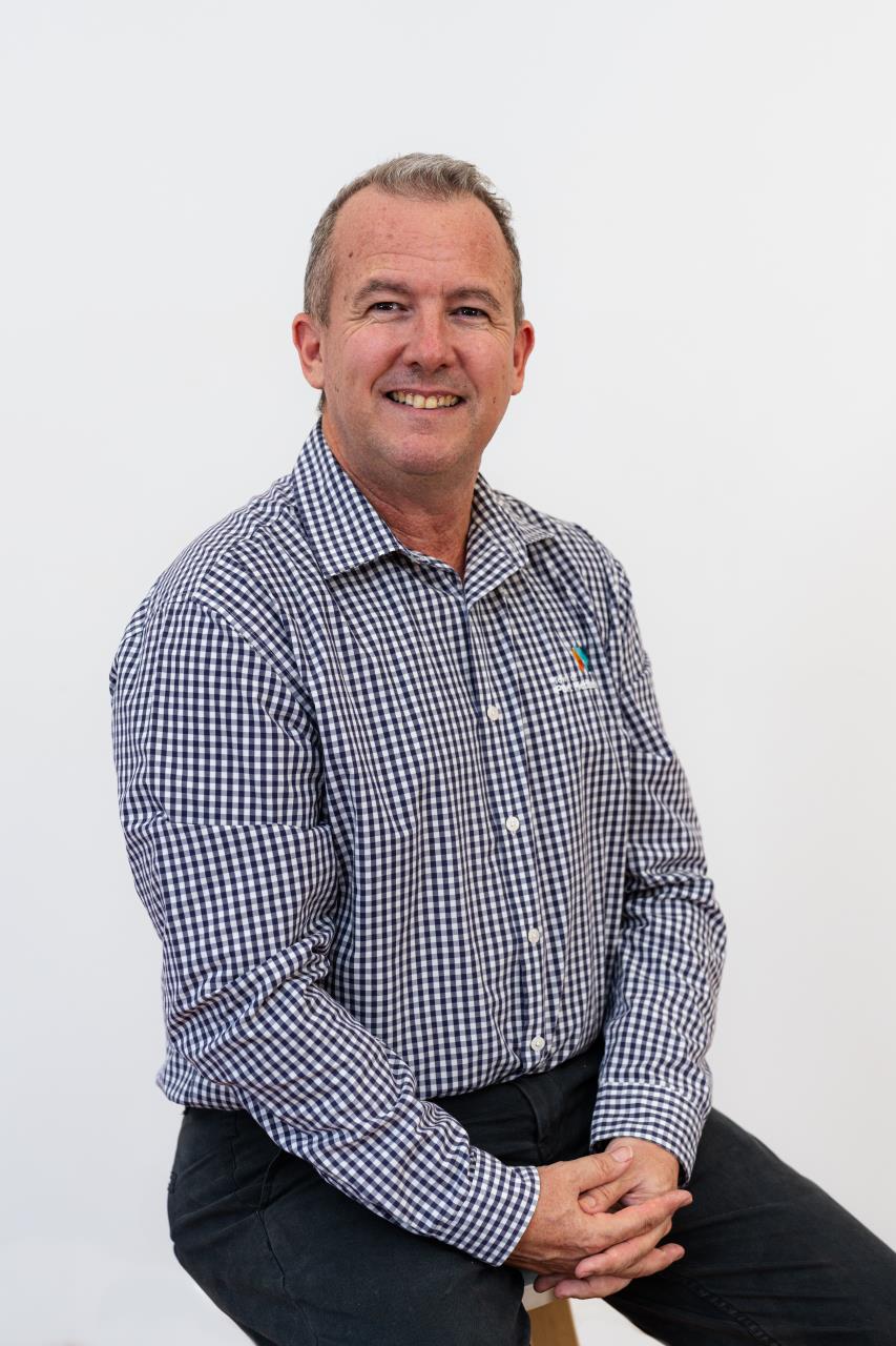Executive Team » Town of Port Hedland