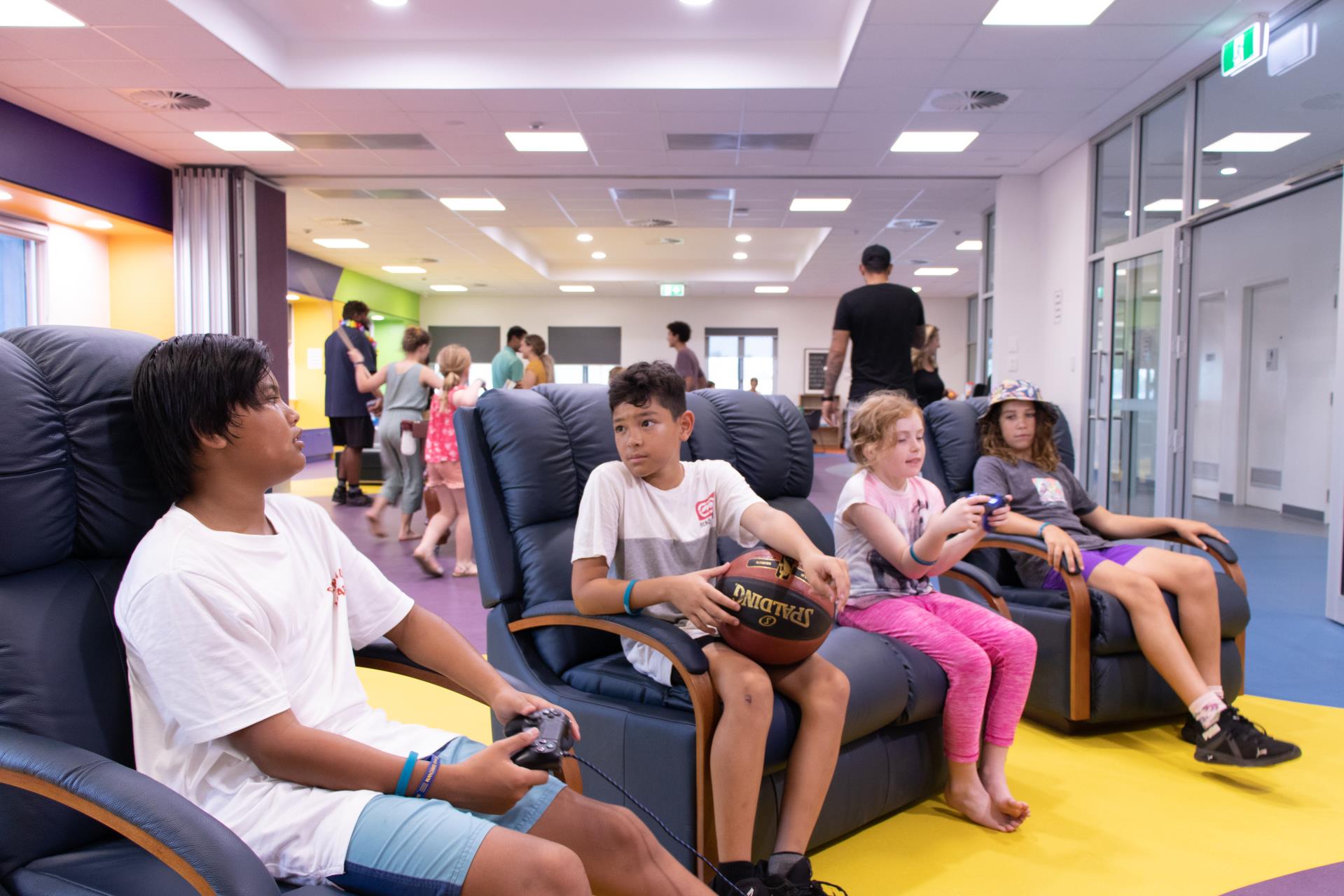 JD Hardie Youth and Community Hub » Town of Port Hedland