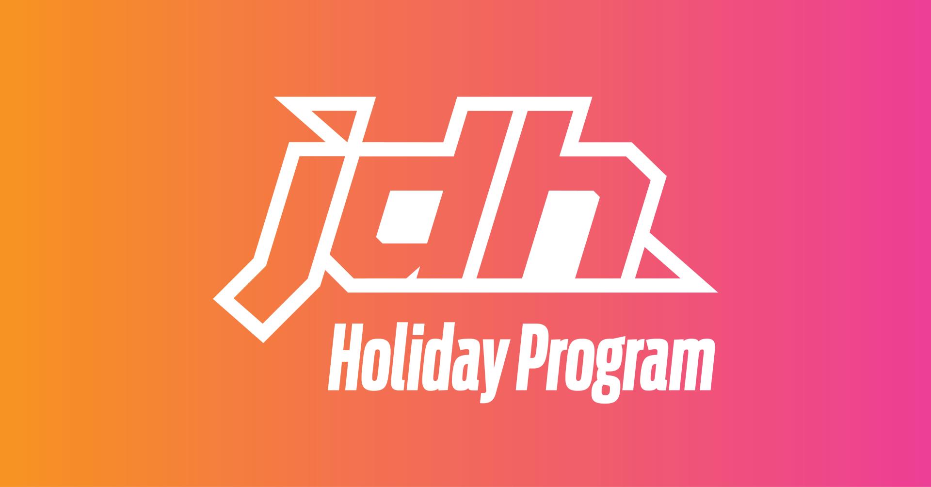 JD Hardie Holiday Program » Town of Port Hedland