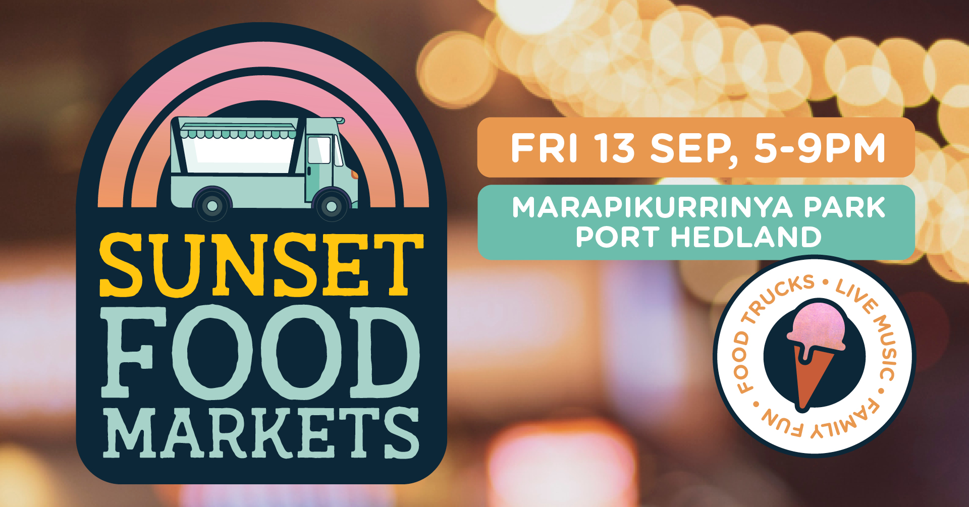 Events » Town of Port Hedland