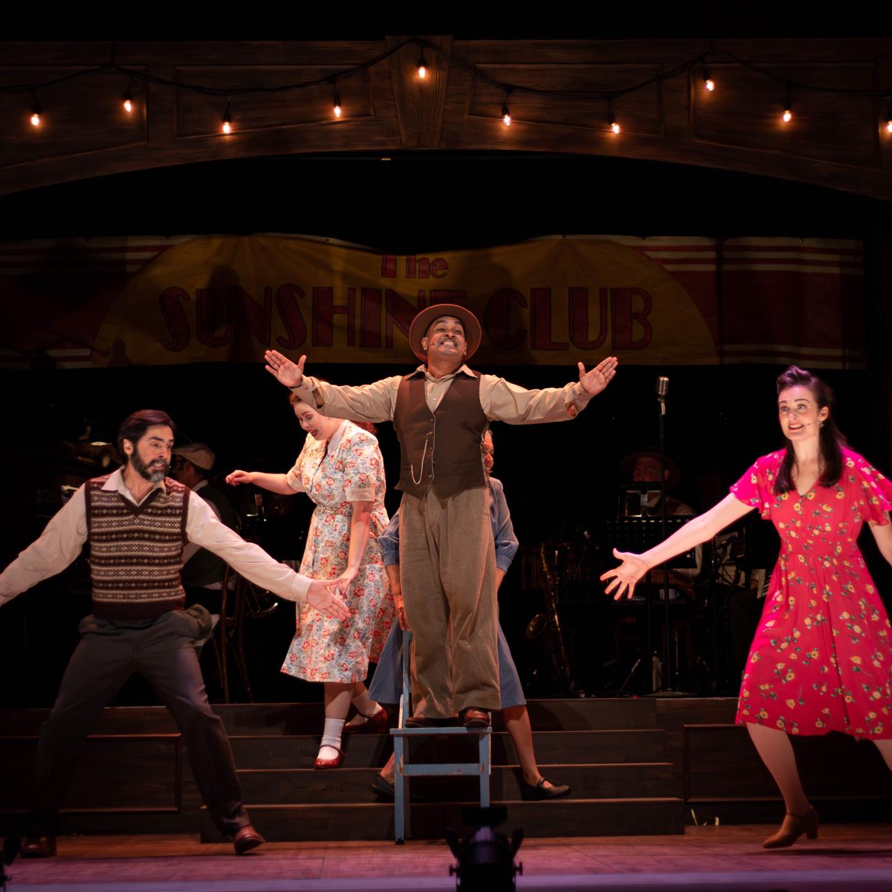 The Sunshine Club Workshop » Town of Port Hedland