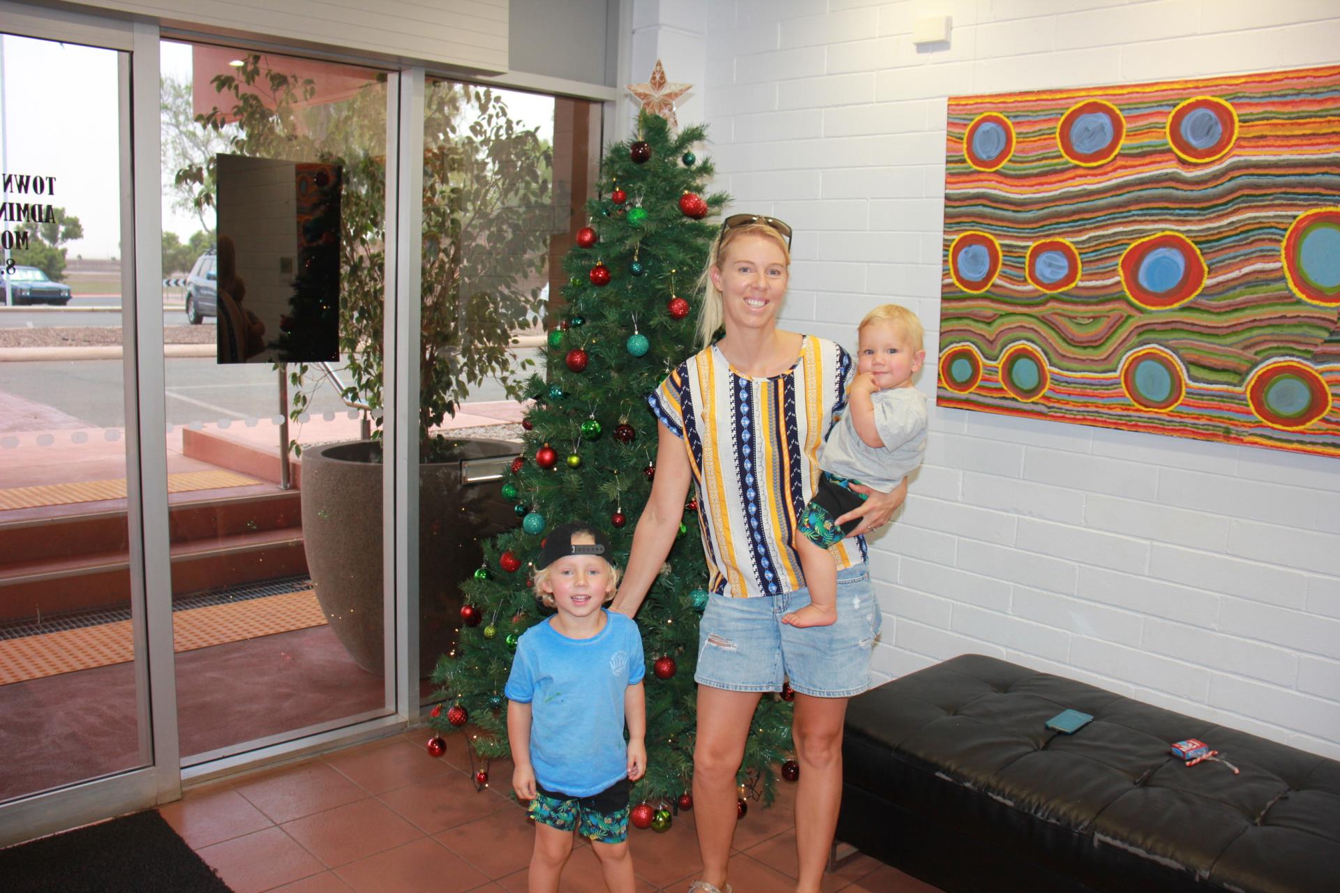 News Story - Clean sweep from Pretty Pool contestants in this year’s ...