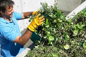 News Story - Record Green Waste Clean Up for Cyclone Season » Town of ...