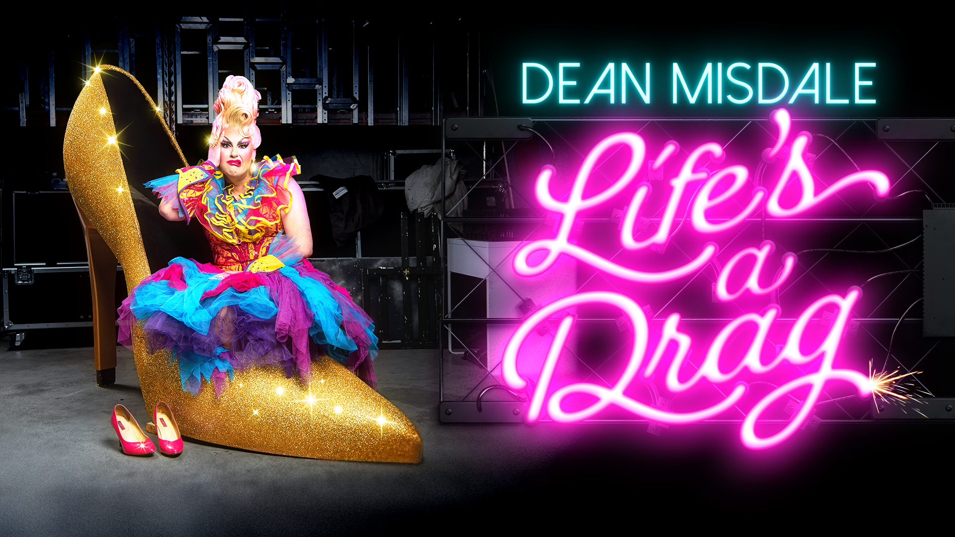 Life's A Drag » Town of Port Hedland