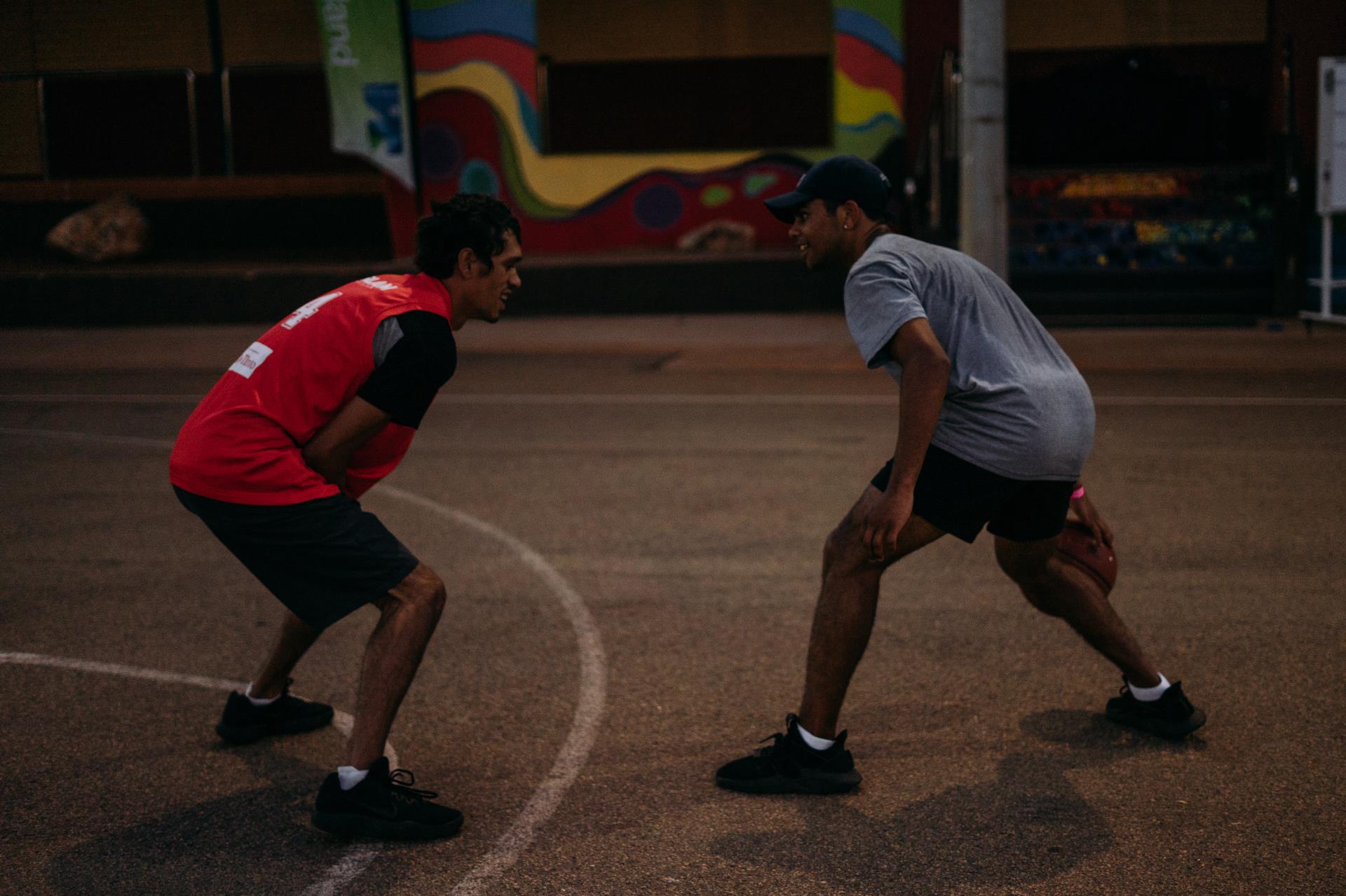 JD Hardie Youth and Community Hub » Town of Port Hedland