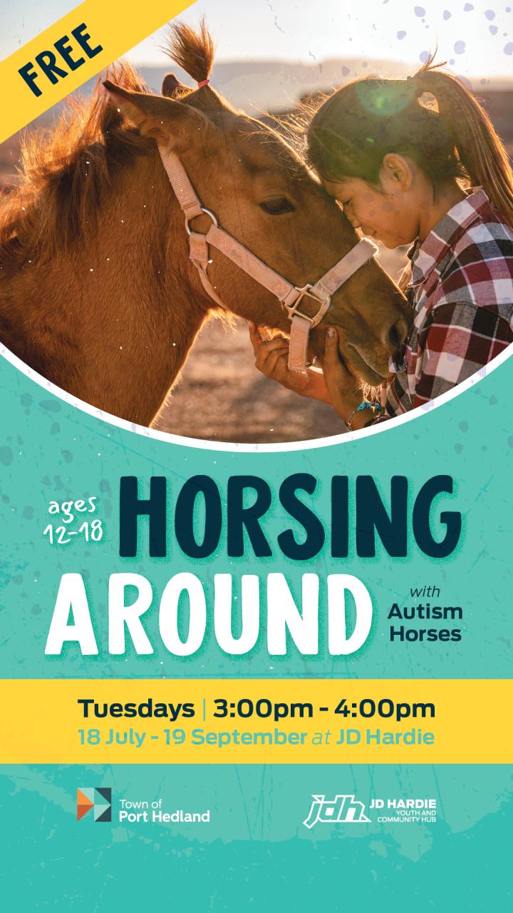 JD Hardie Youth and Community Hub » Town of Port Hedland