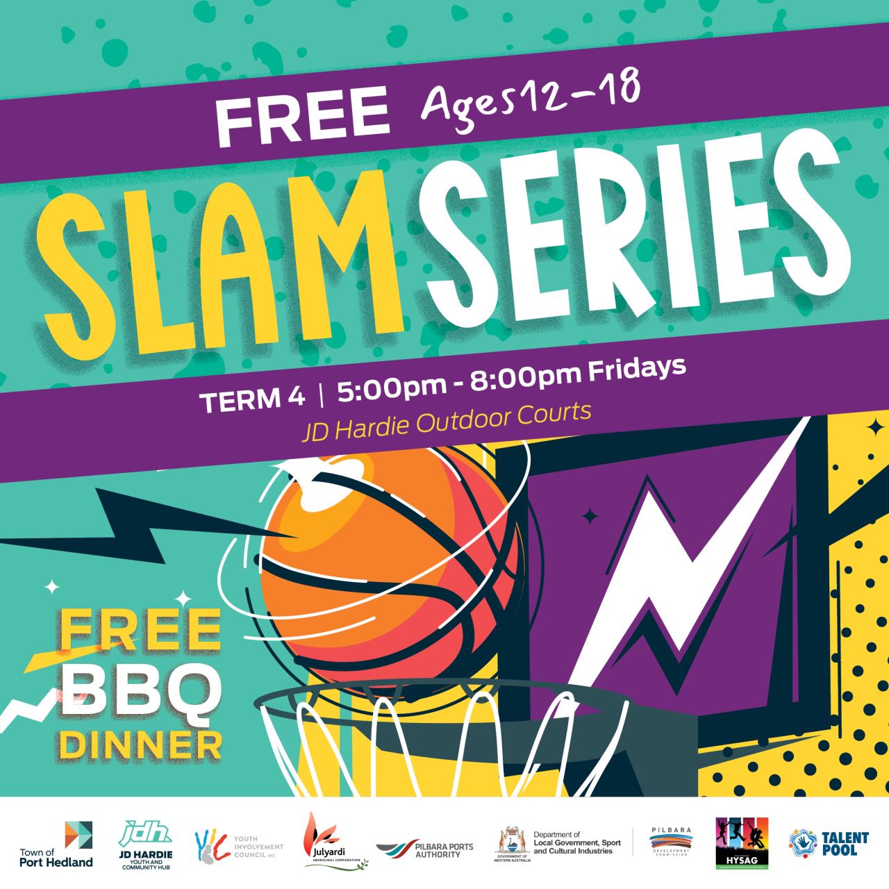 JD Hardie Youth and Community Hub » Town of Port Hedland