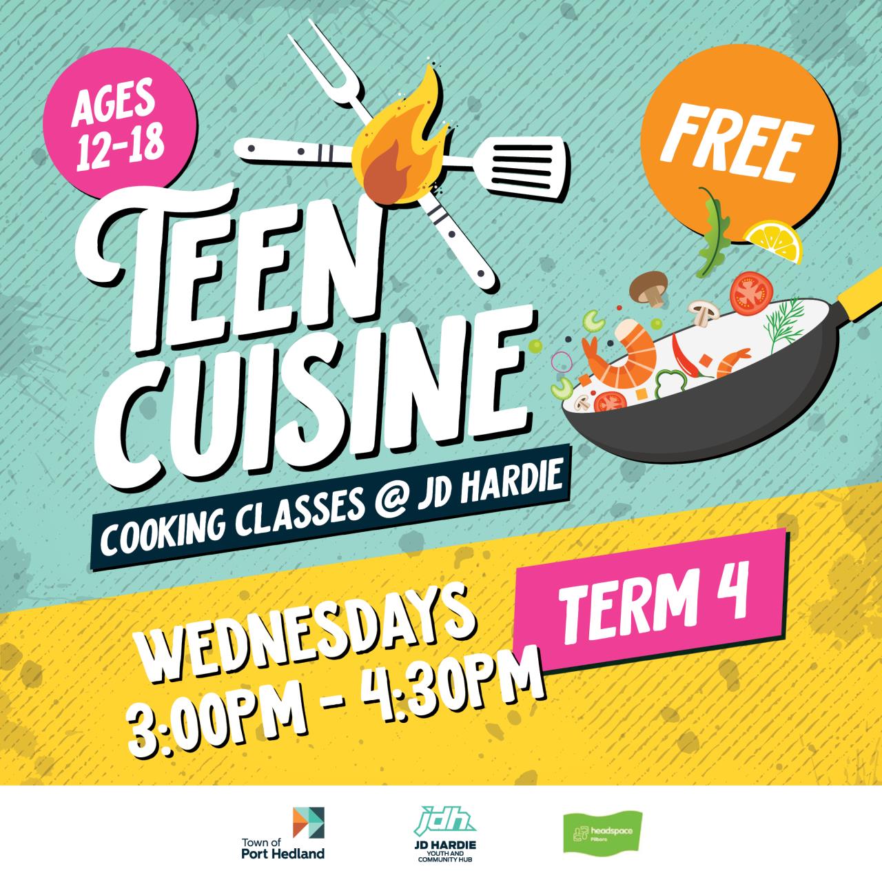 JD Hardie Youth and Community Hub » Town of Port Hedland