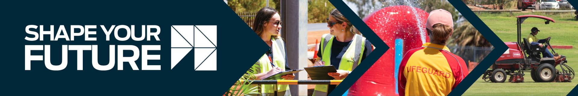 Shape Your Future » Town of Port Hedland