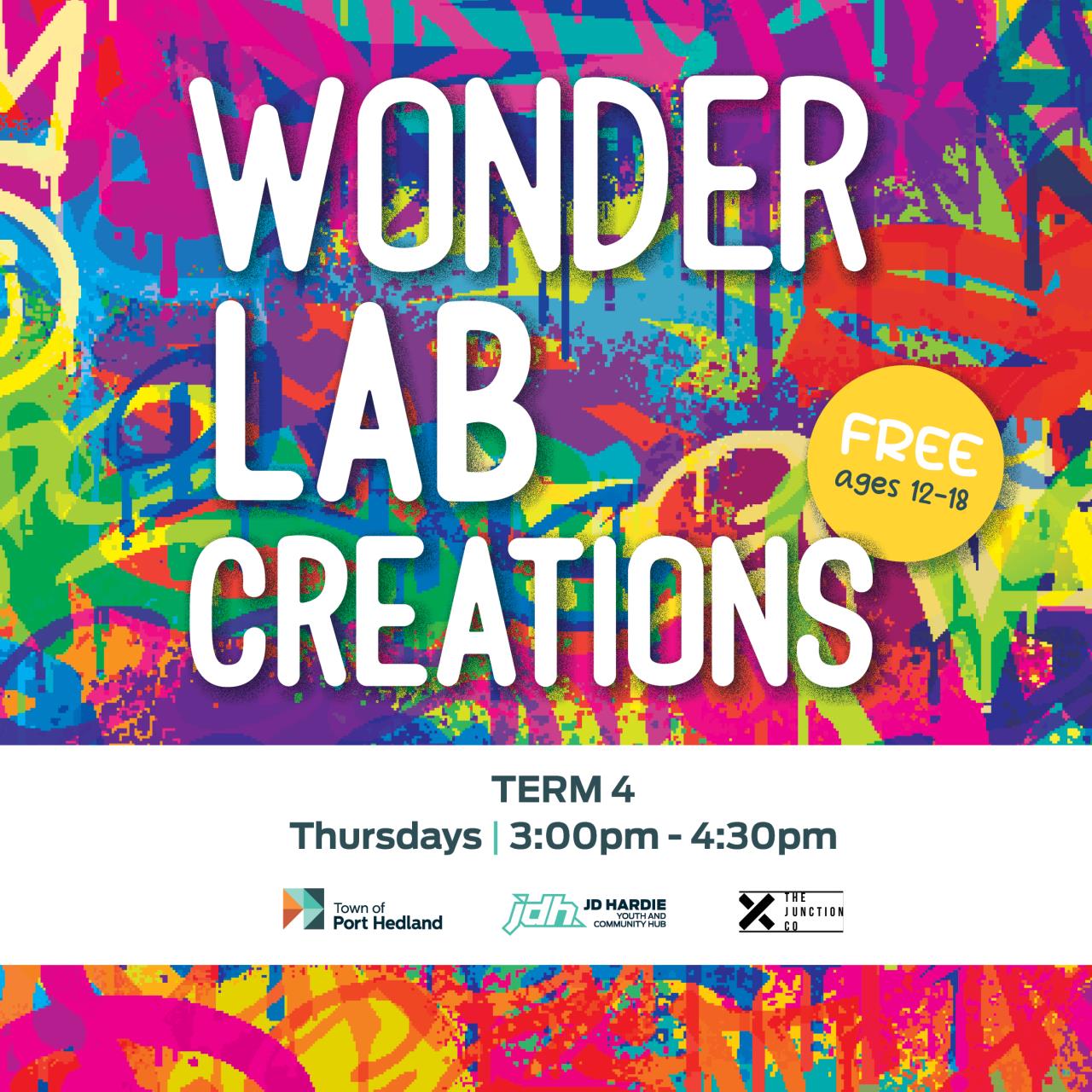 JD Hardie Youth and Community Hub » Town of Port Hedland