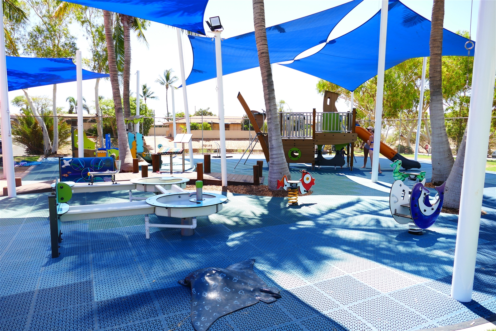 Facility Details » Town of Port Hedland