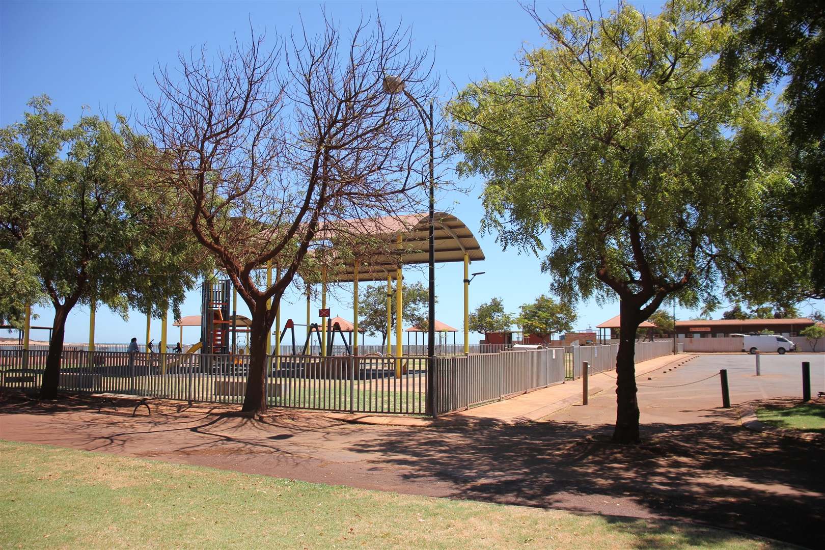 Facility Details » Town of Port Hedland