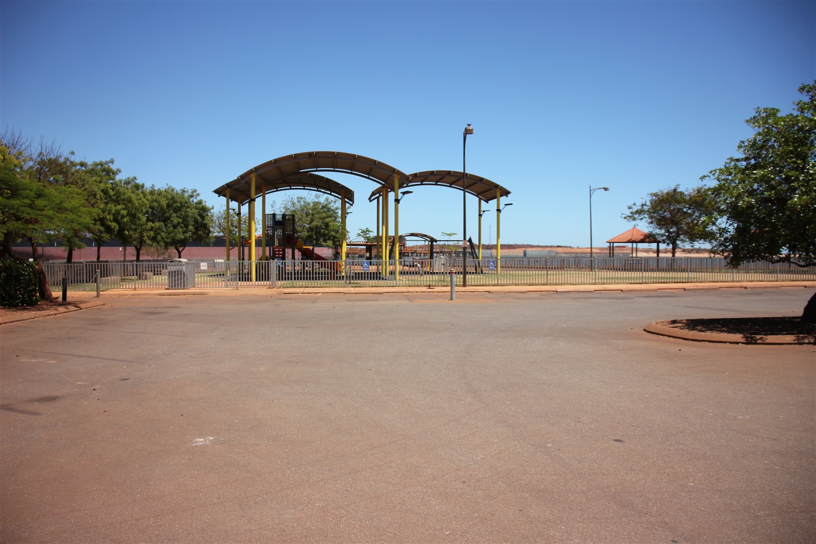 Facility Details » Town of Port Hedland