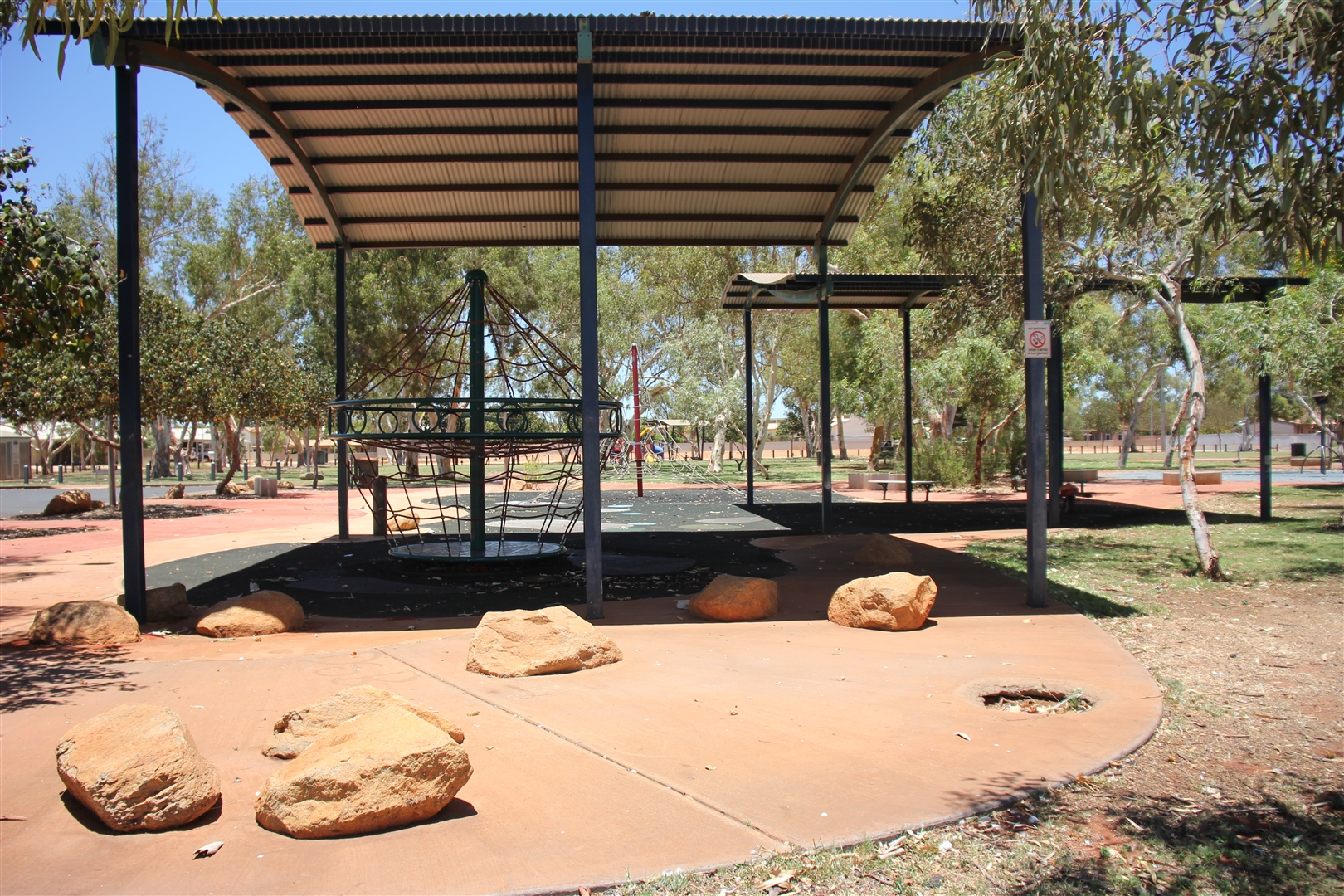 Facility Details » Town of Port Hedland