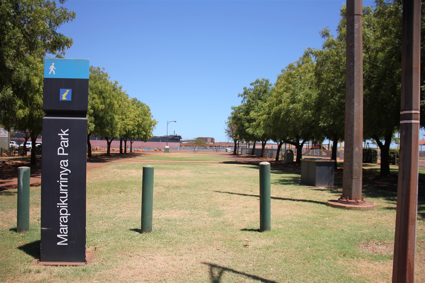 Facility Details » Town of Port Hedland