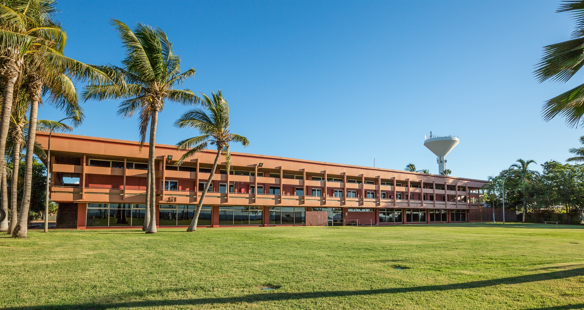 Facility Details » Town of Port Hedland