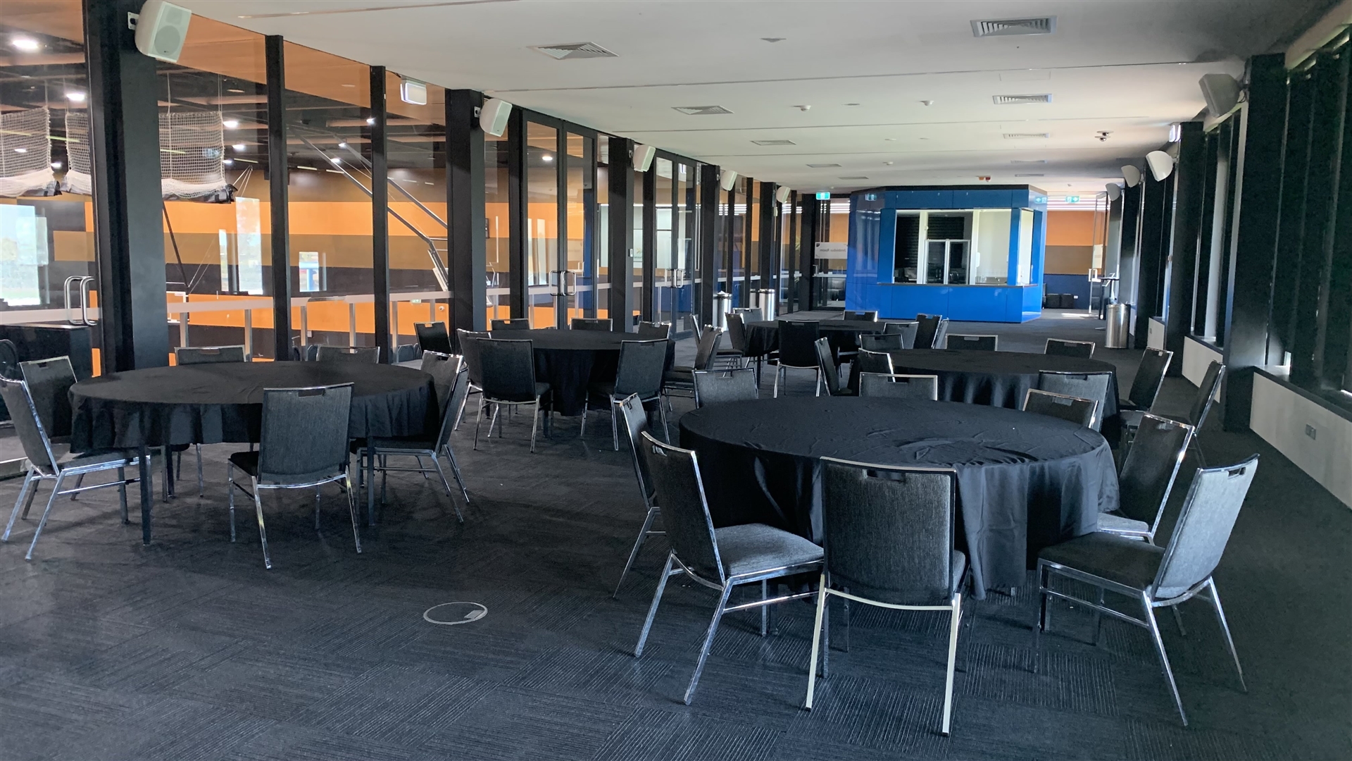 Facility Details » Town of Port Hedland