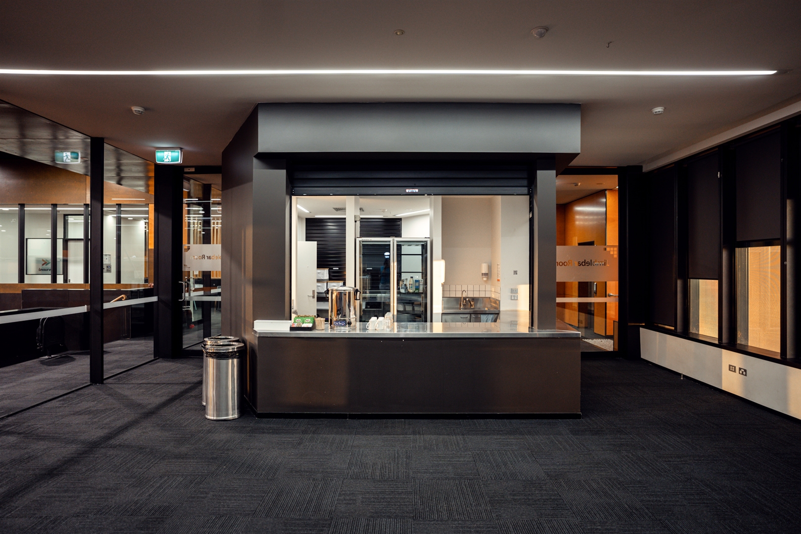 Facility Details » Town of Port Hedland