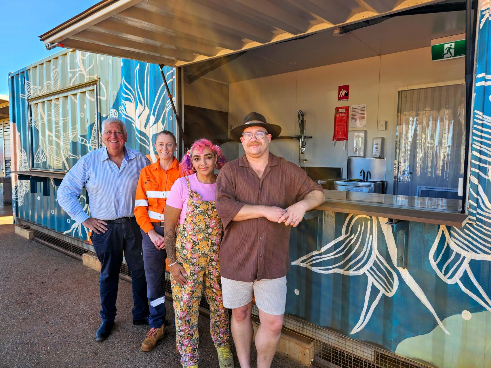 General » Town of Port Hedland
