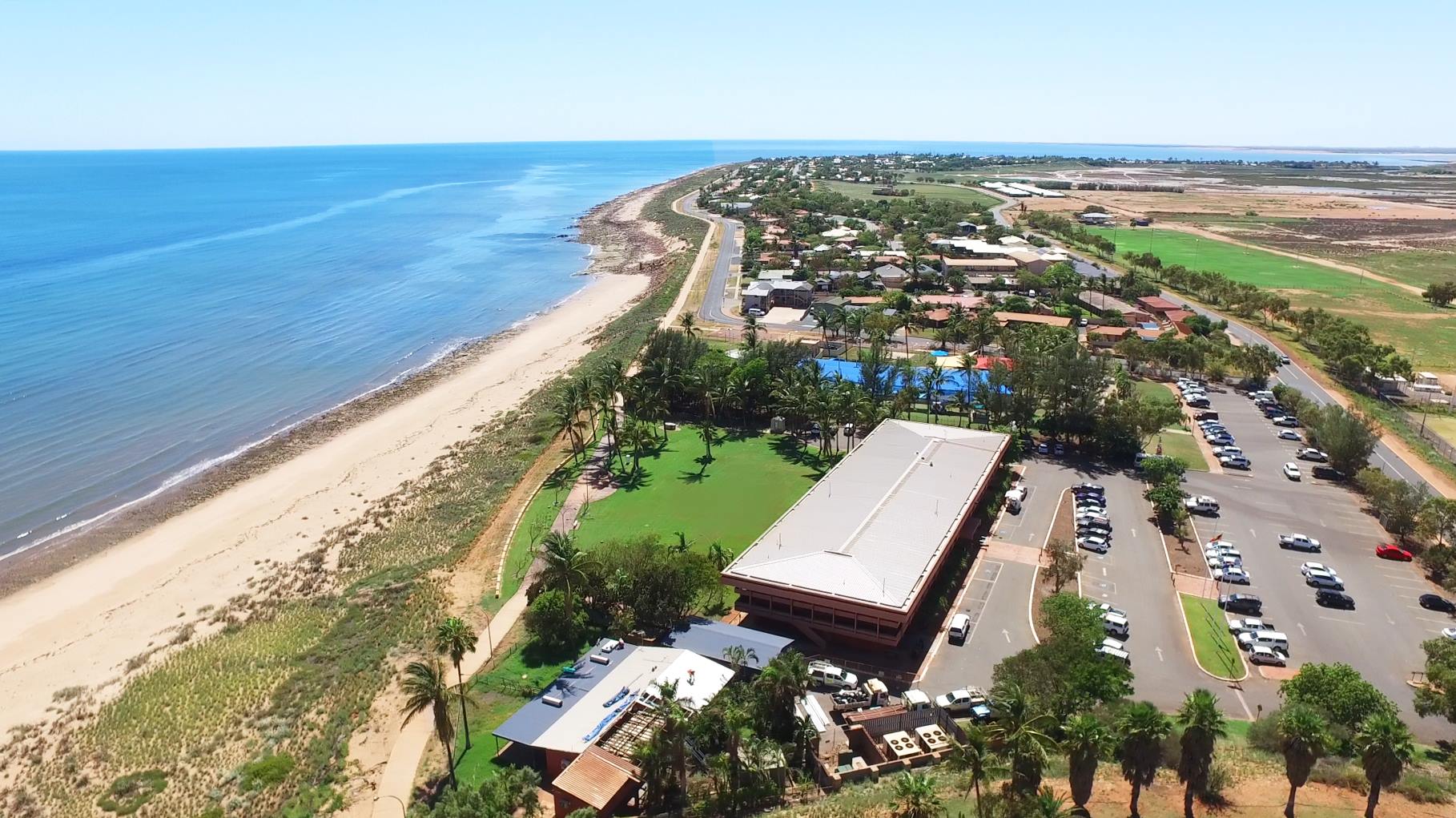 Latest News » Town of Port Hedland