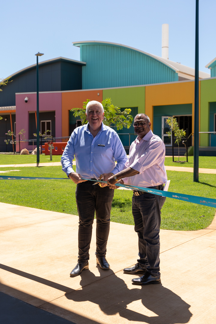 General » Town of Port Hedland