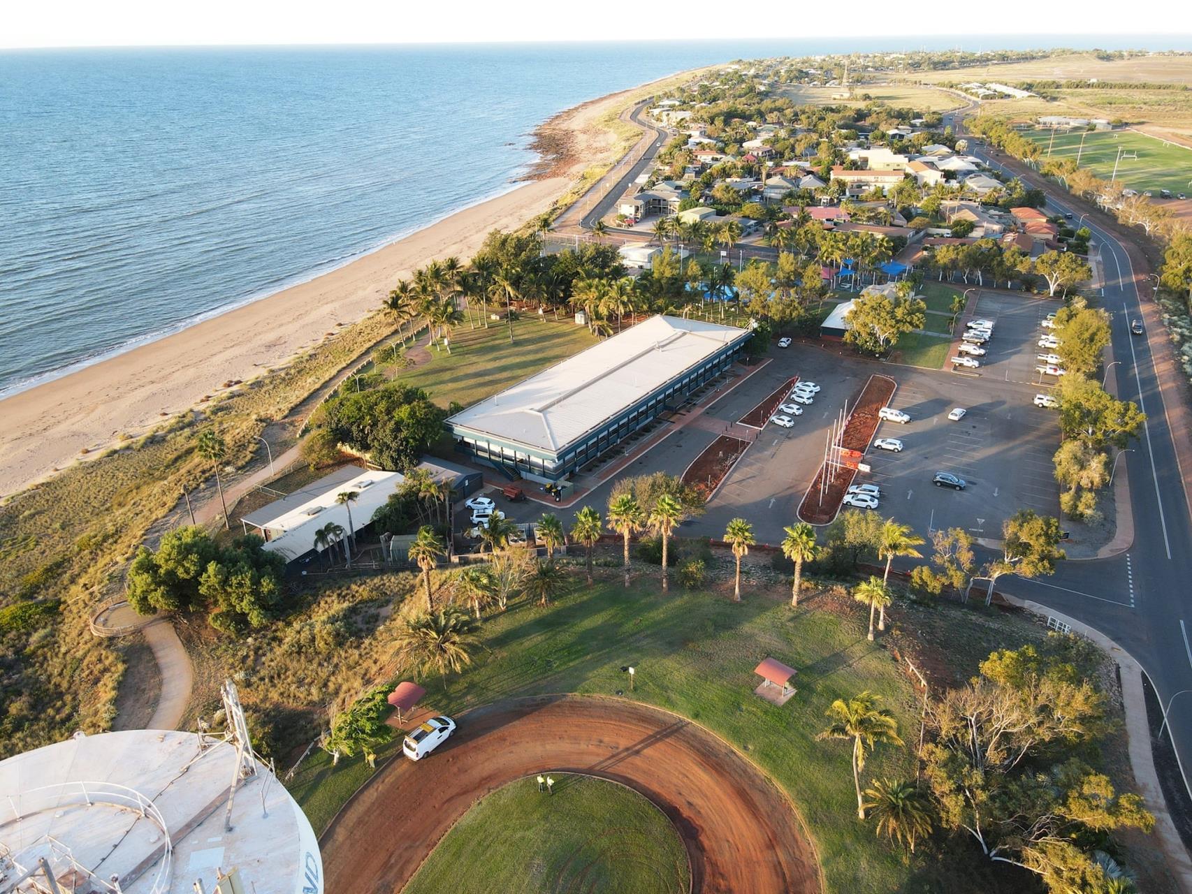 Fees and Charges » Town of Port Hedland