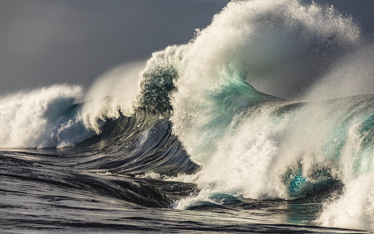 Storm Surge » Town of Port Hedland